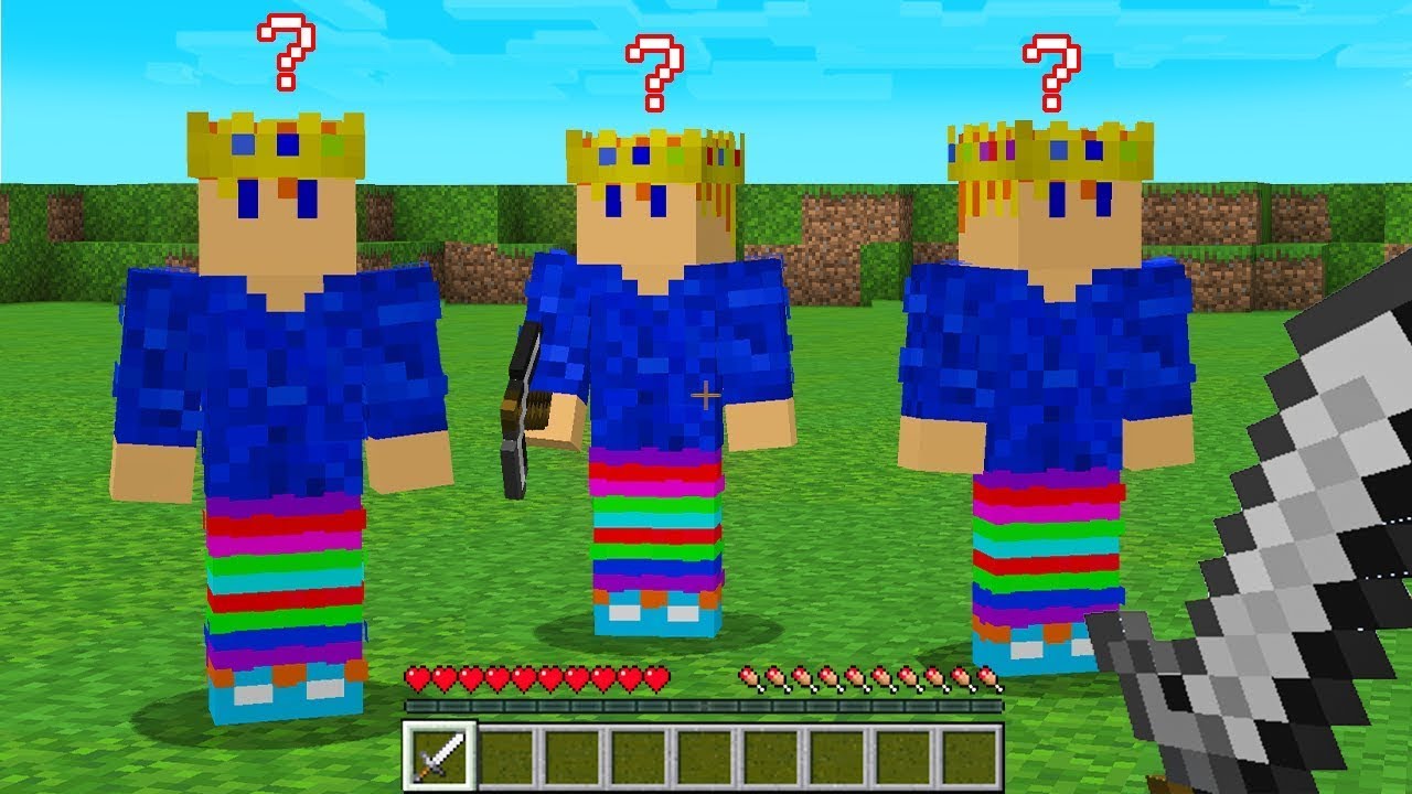 Qui est le vrai ? (ft. Multicort, Natop et Wyktaur) - YouTube