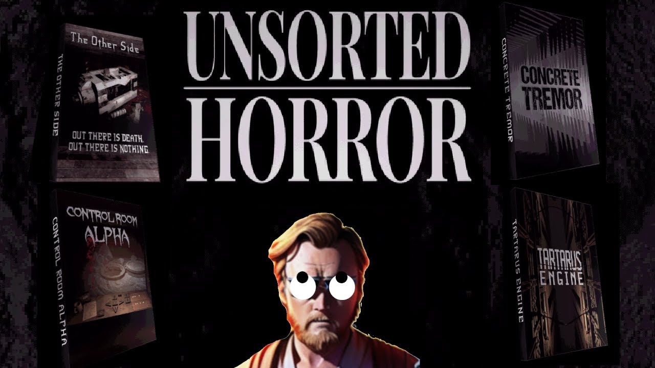 Unsettling Horror Games About Detailed Machines In A Dark Dystopia ...