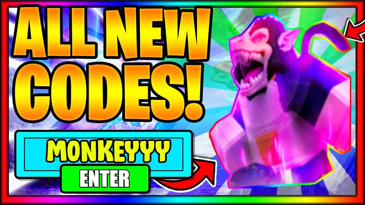 ALL *NEW* SUPER EVOLUTION CODES *💥UPDATE 4!💥* Roblox Super Evolution Codes 2021 - YouTube