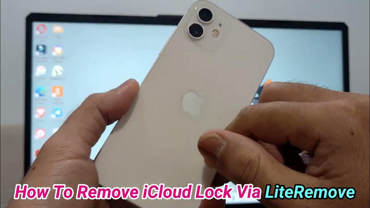 How To Fix iPhone Locked To Owner iOS 18.0 Free⭐ iCloud Activation Lock Bypass 2024 iOS 18/17/16 ...