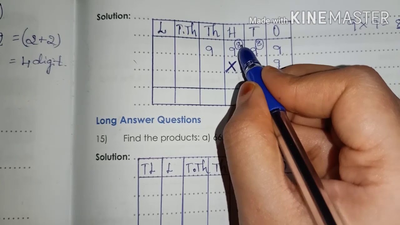5th Standard Maths Chapter 5 part3 YouTube 5th-standard-maths-chapter-5-part3-youtube