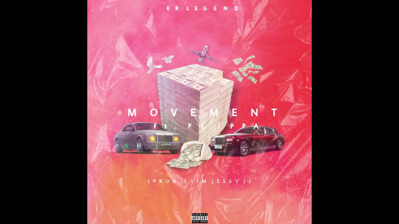 ER Legend feat. Flippa - Movement (Official Audio) - YouTube