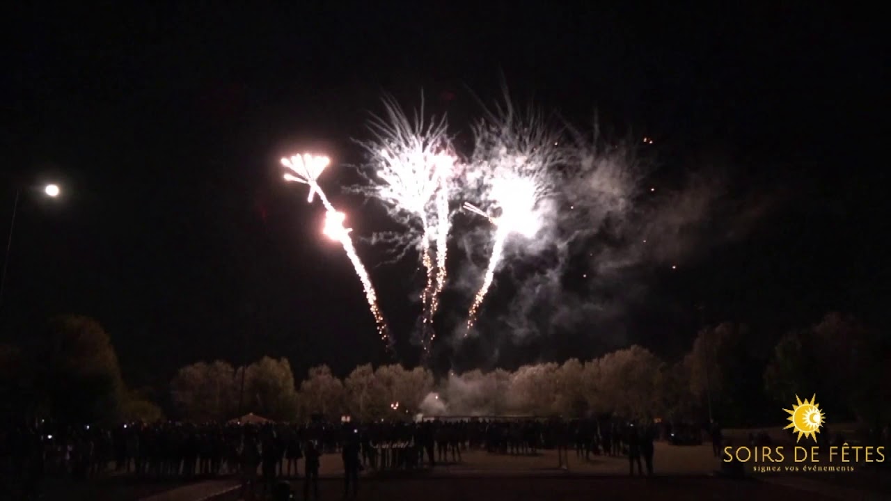 Fête nationale 2020 - YouTube