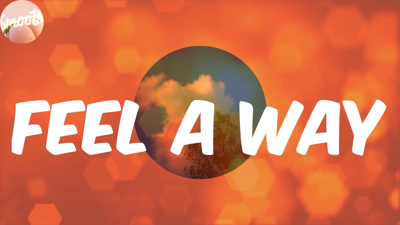 FEEL A WAY (Lyrics) - Amaarae - YouTube