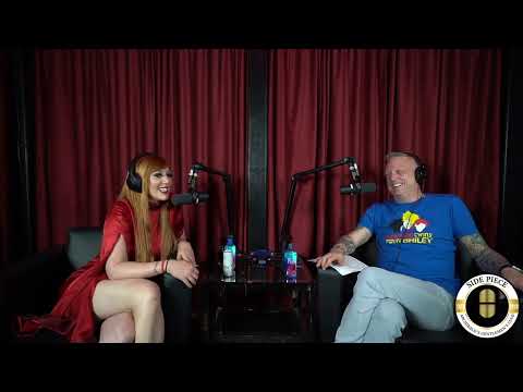 Thom Naylor & The Side Piece Podcast Ep. 18 | Lauren Phillips