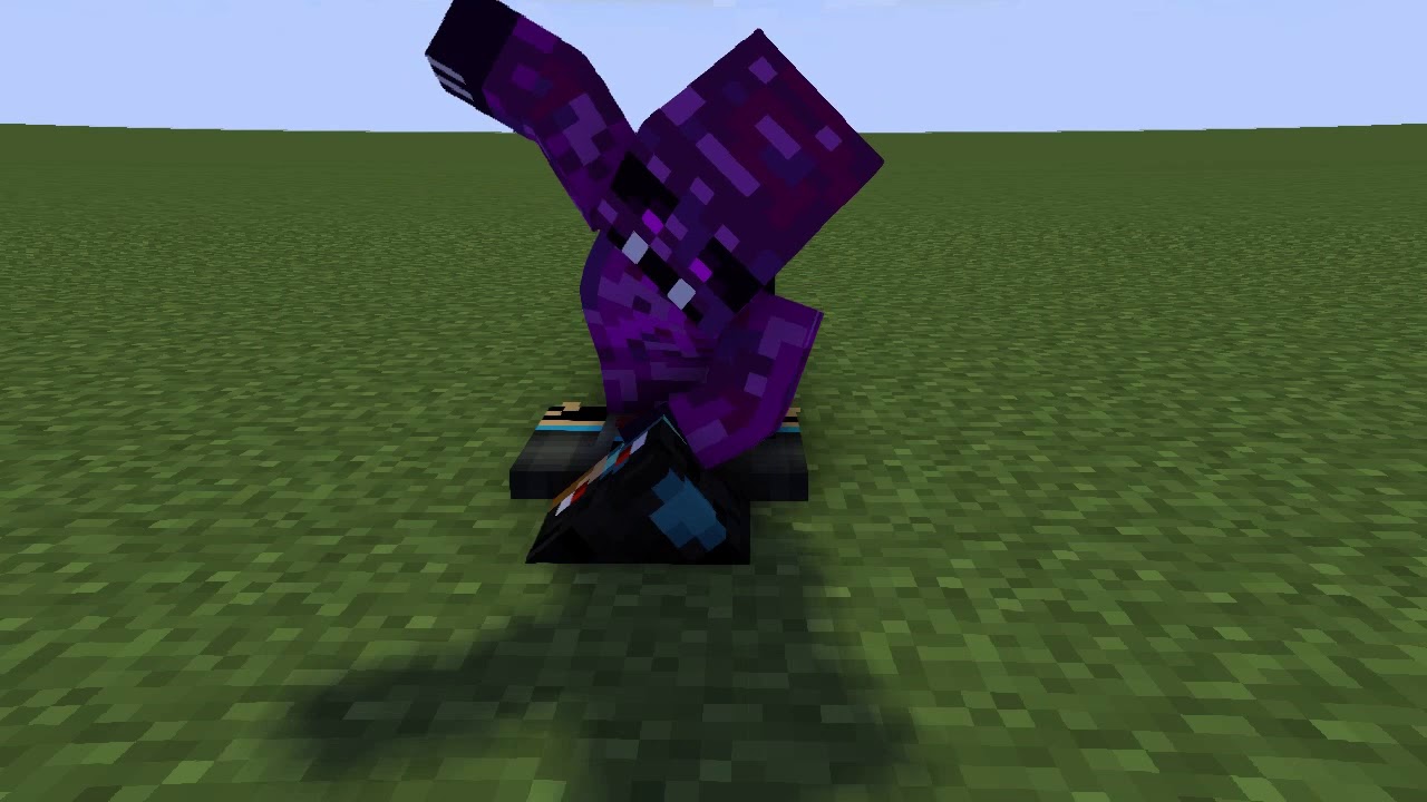 Anomaly 204 Vs Anomaly 999 - YouTube