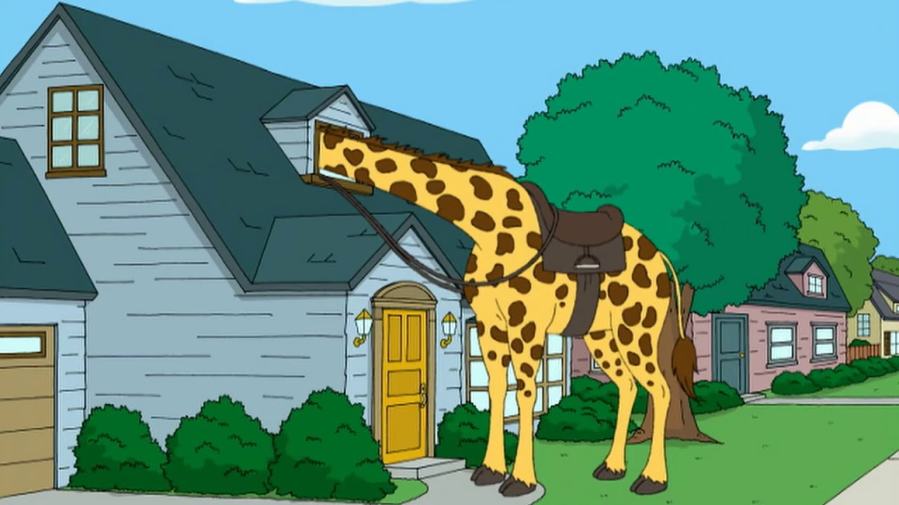 FAMILY GUY Classic moments mashup and compilation - YouTube