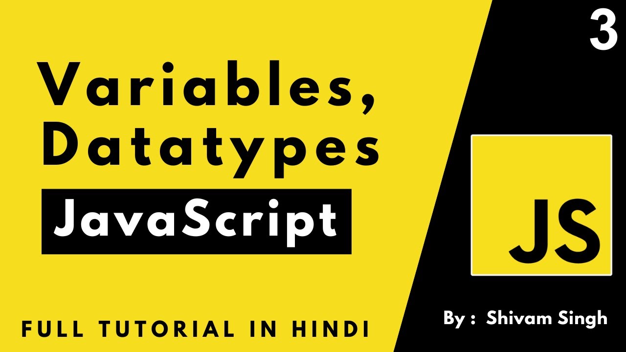 Variables And Data Types In JavaScript Complete Web Development variables-and-data-types-in-javascript-complete-web-development