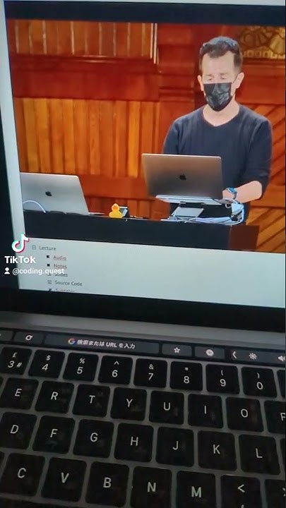 Day 97: Week 2 of CS50 - YouTube