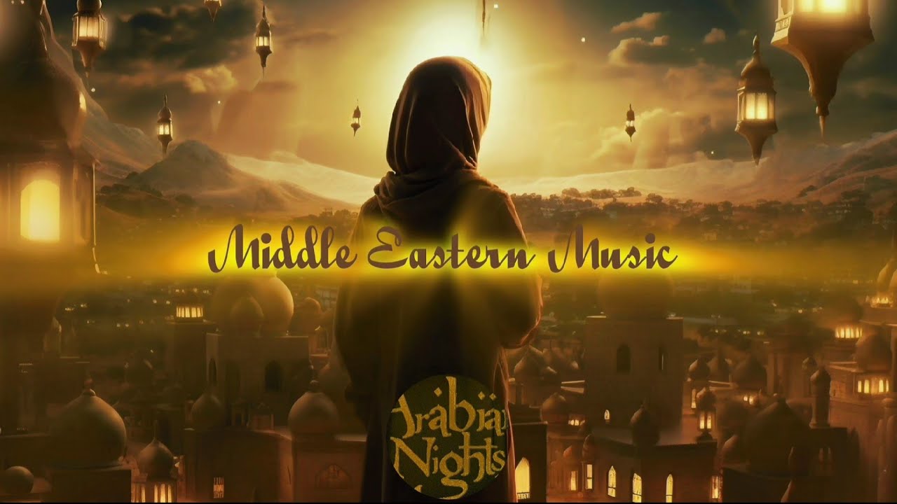Arabic Middle Eastern Music {Arabian Trap}🔊 - YouTube