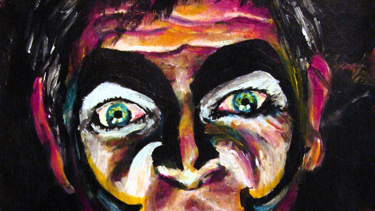 Peter Gabriel - Shock The Monkey [SIMIAN SURPRISE REMIX] - YouTube