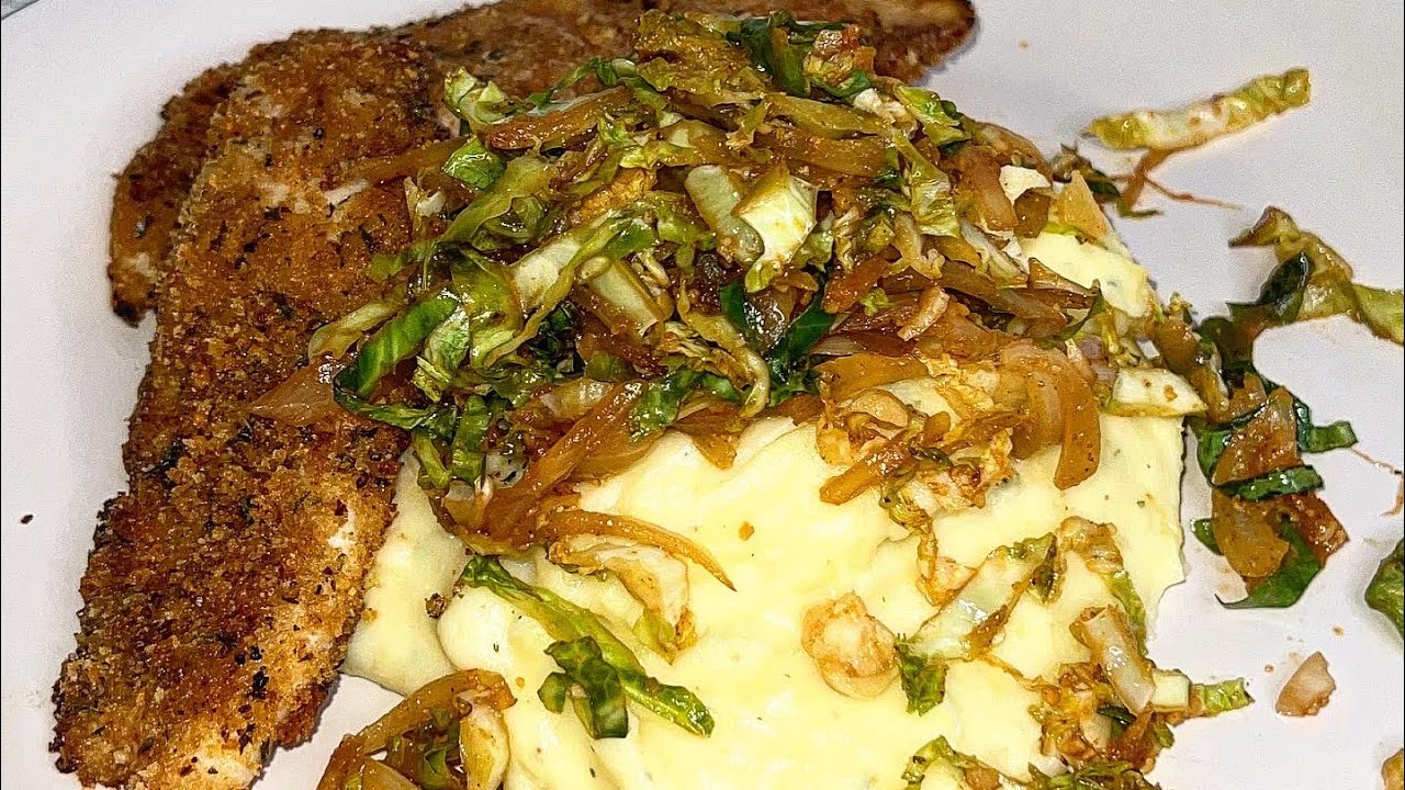 Best Seafood Dish Ever #fyp - YouTube