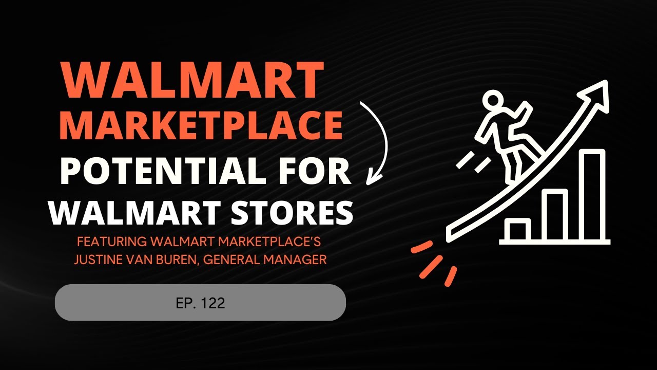 Walmart Marketplace Potential for Walmart Stores - VENDO Velocity ...