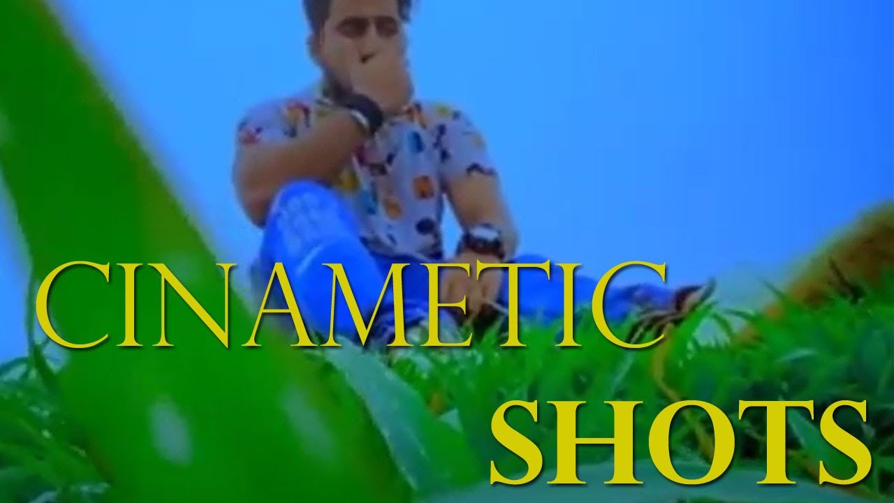 Best 2023 Cinematic Short tips and trick || How to shoot Cinametic ...