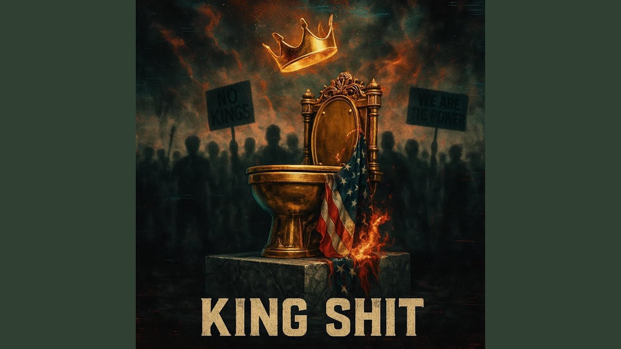 King Shit - YouTube