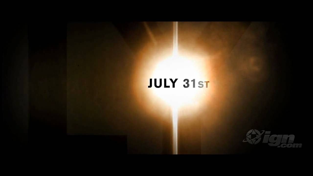 The Collector - Trailer - YouTube