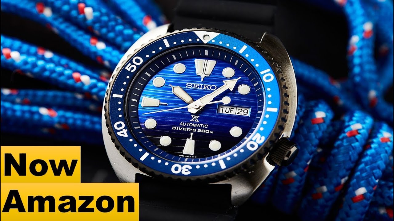 Top 3 Best New Watches Under $400 For Men Buy 2020 - YouTube
