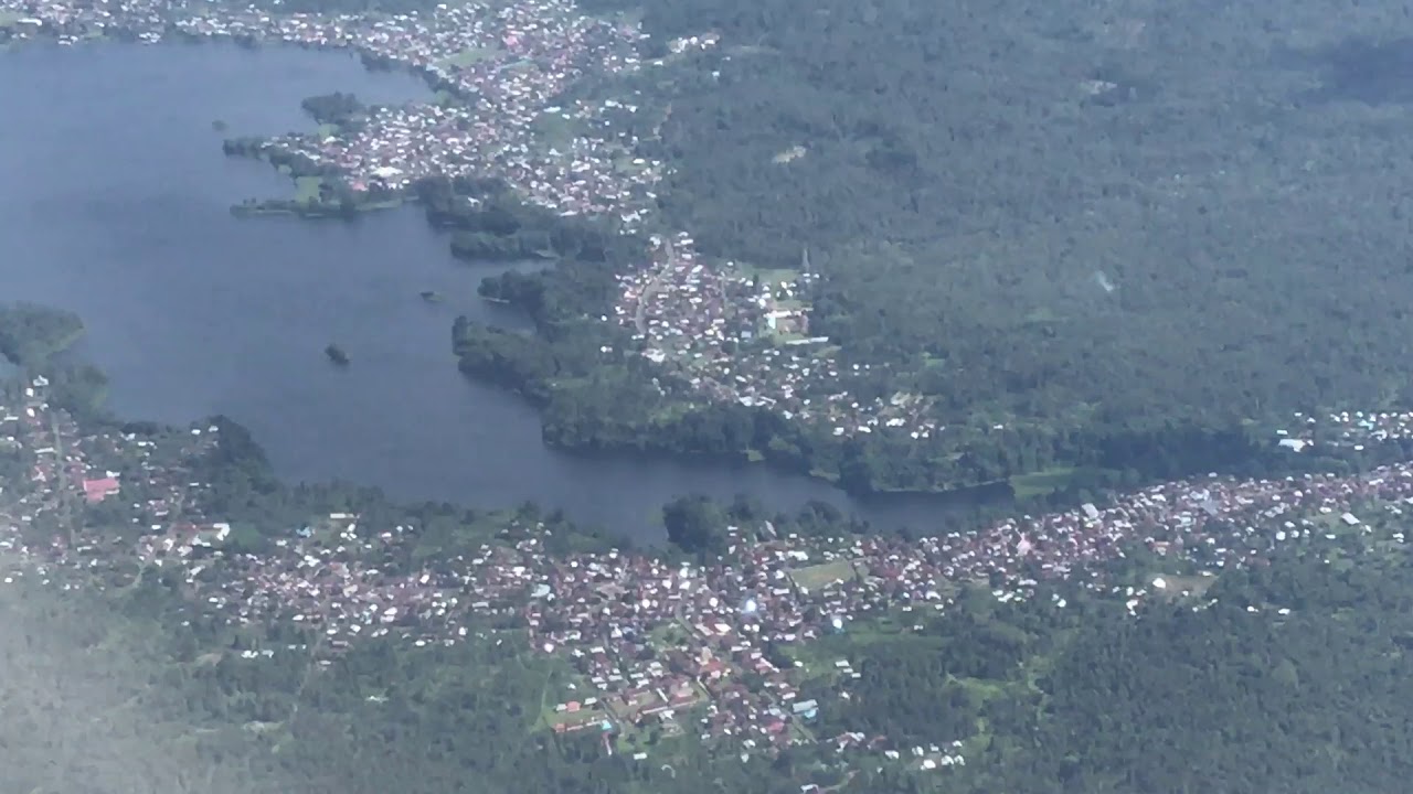 Galela, Halmahera Utara - YouTube