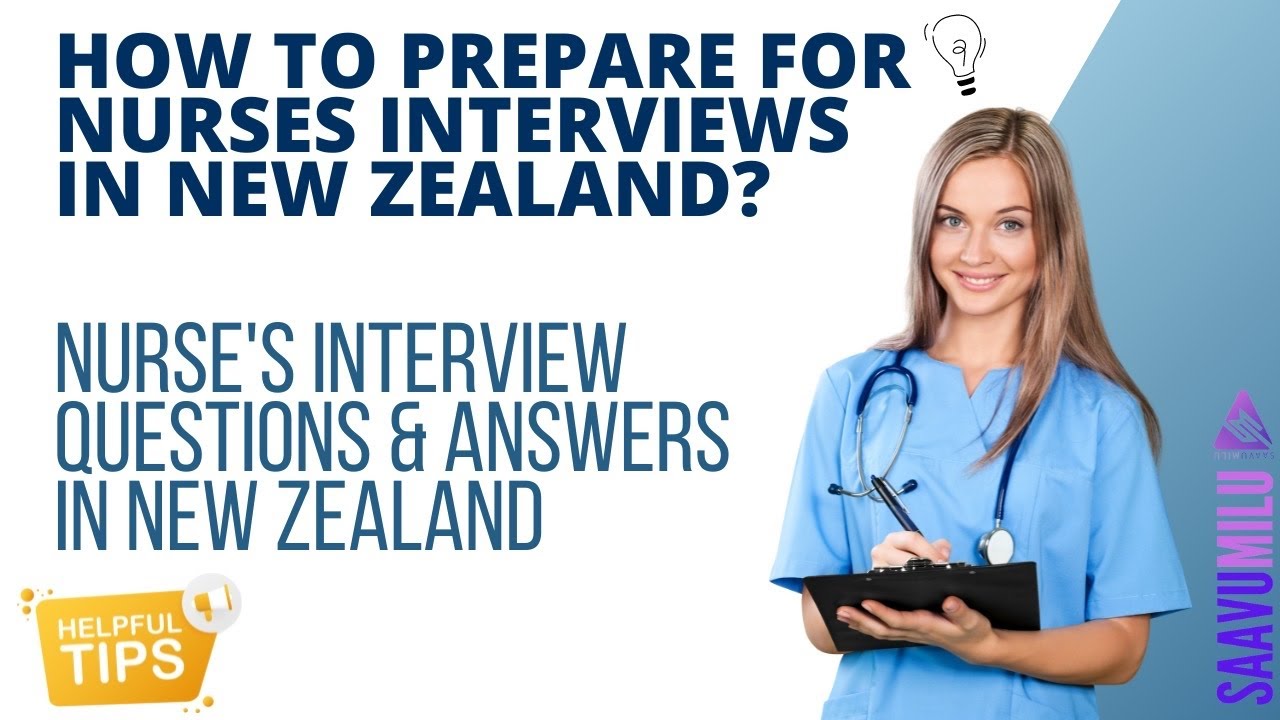 How To Prepare For Nurse s Interviews In New Zealand Nurse s Interview how-to-prepare-for-nurse-s-interviews-in-new-zealand-nurse-s-interview