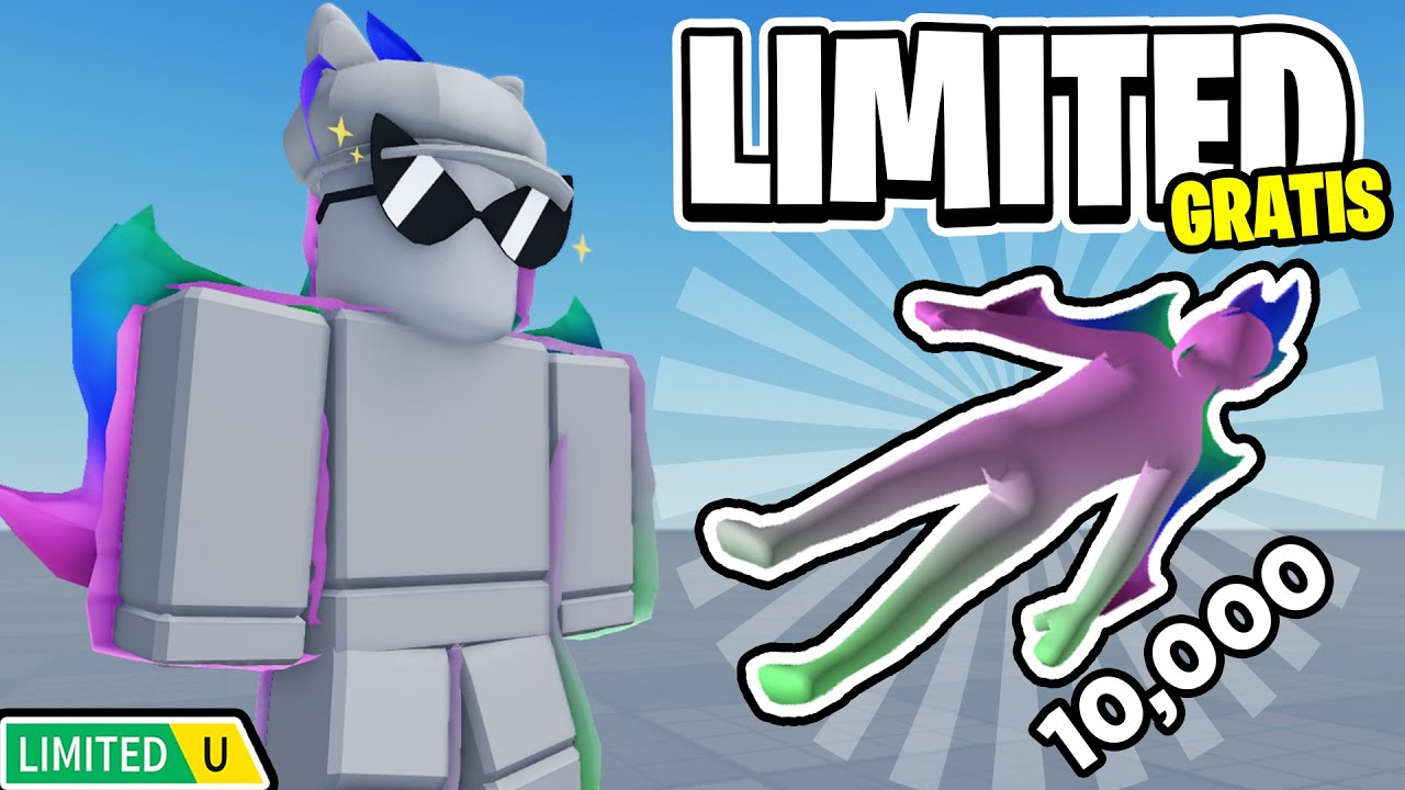 NUEVA AURA AURORA DE NHL EN ROBLOX! (LIMITED EN JUEGO) LIMITED DE ...