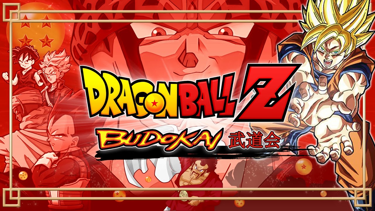 Dragon Ball Z: Budōkai ‒ Jingle: "You Win" [ 1080p60res ] - YouTube