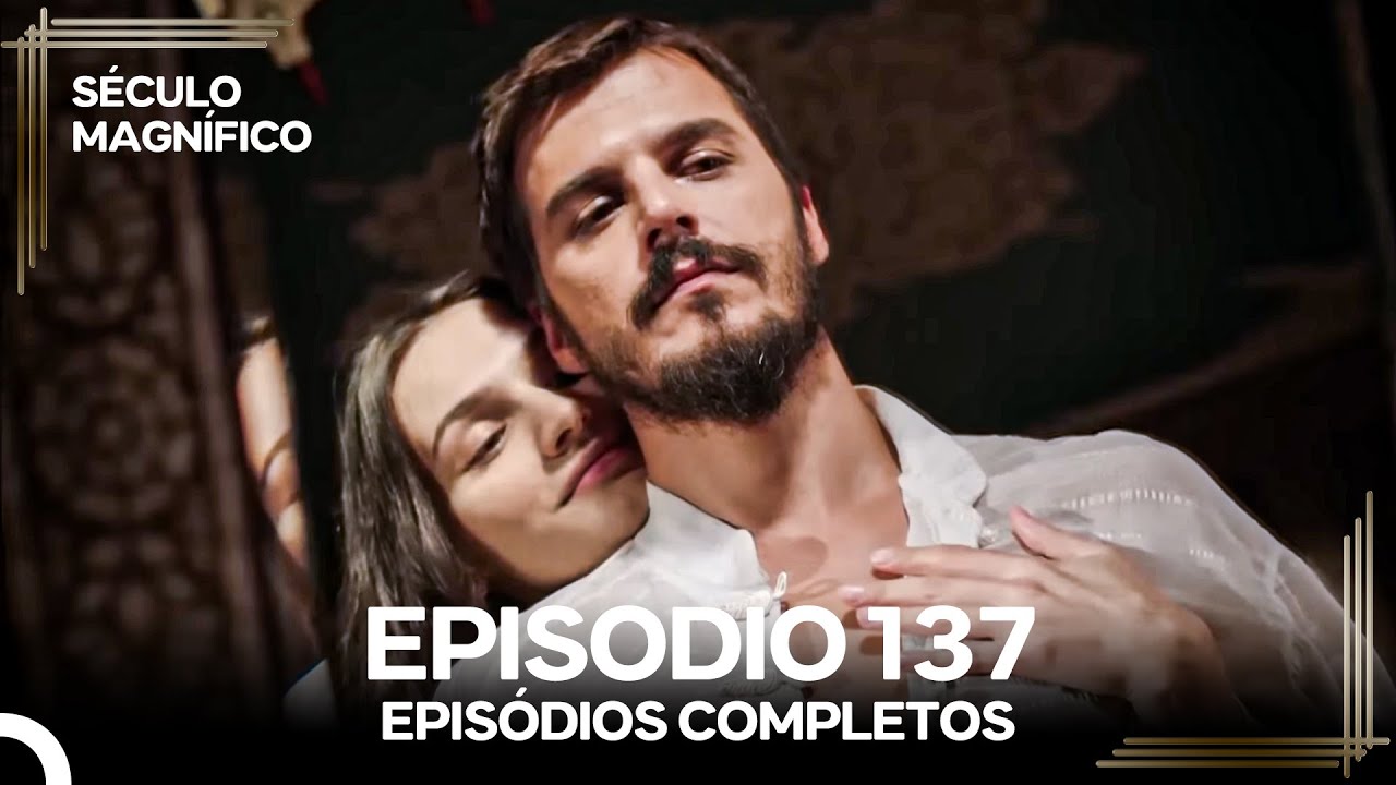 Século Magnífico 137. Episódio (Dublagem em Português) - YouTube