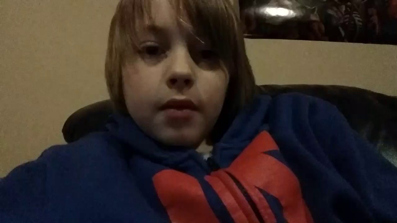Quick little update - YouTube
