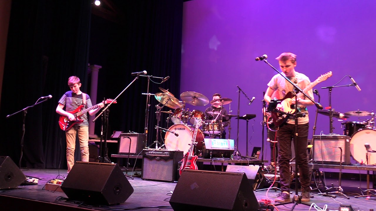 Rock It Science 24 - YouTube