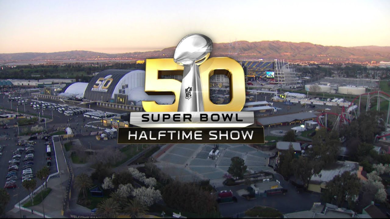 Super Bowl 50 Halftime Show - Full (HD) [Beyonce, Bruno Mars, Coldplay ...