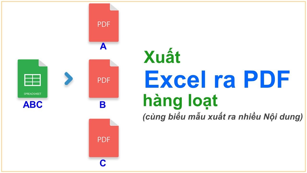 Xu t Excel Ra PDF H ng Lo t Xu t Pdf Trong Excel Xu t Pdf T Excel Xu t Excel Ra PDF H ng Lo t Xu t Pdf Trong Excel Xu t Pdf T Excel