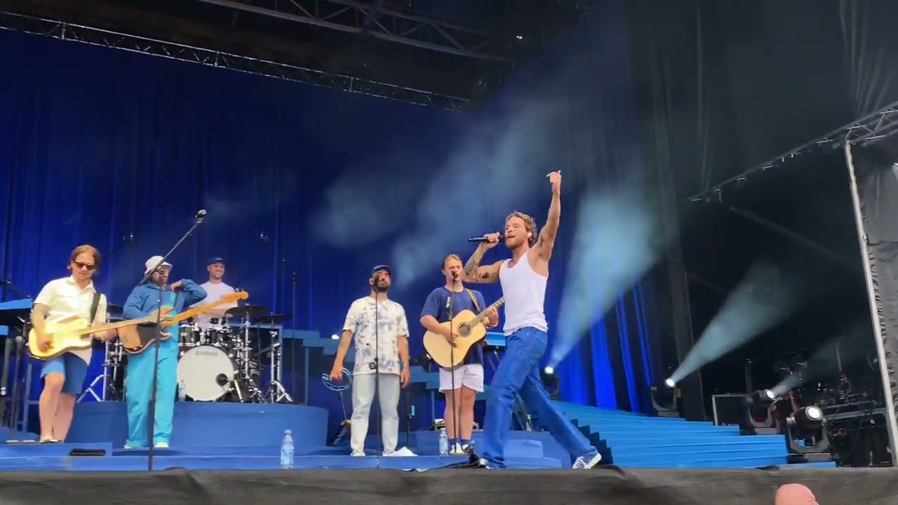 Christopher - First Like - Grøn 22 - YouTube