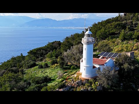 Gelidonya, Kekova ve Gömbe gezim