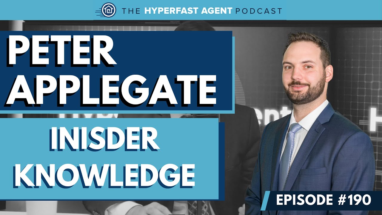 [#190] Switching From Inside Sales to Outside Sales with Peter ...