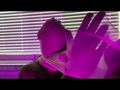 sheer pantyhose hood layers with nylondoom