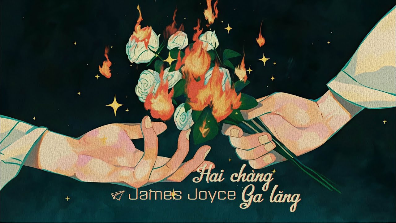Hai chàng Ga lăng ( Two Gallants ) - James Joyce | Top truyện ngắn kinh ...