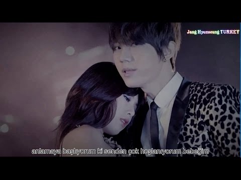 [Türkçe Altyazılı]TROUBLE MAKER -''Trouble Maker''