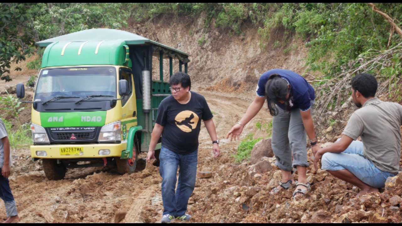 Workshop EDM Boafeo - Day 3 (December 2016) - YouTube