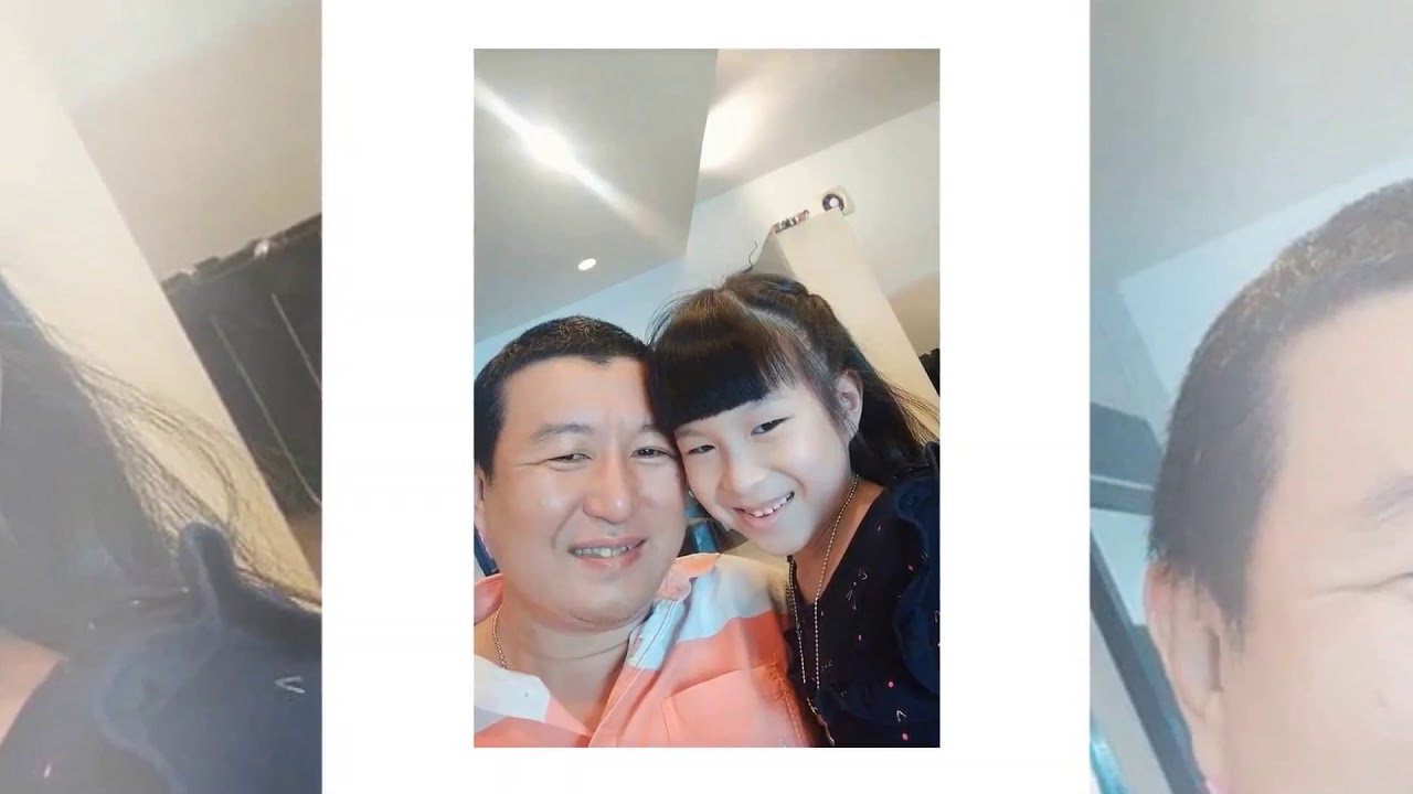 《爱。说出来》二 Isabelle Wong Yi En - YouTube