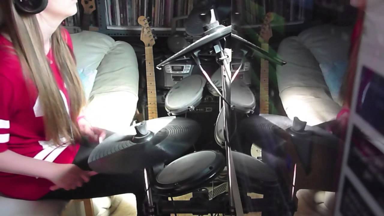 Me Singing 'She Loves You' By The Beatles (Full Instrumental Cover By ...