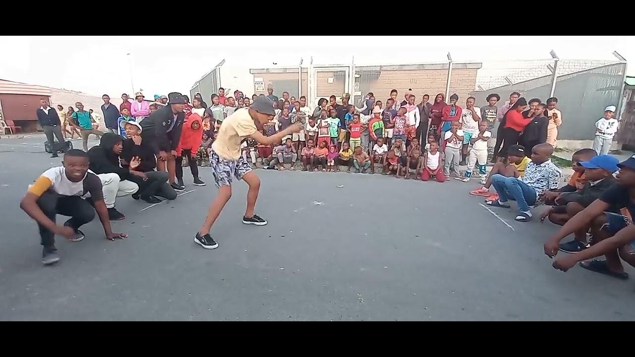 Tambo Square_03 Aug'23(1) - YouTube