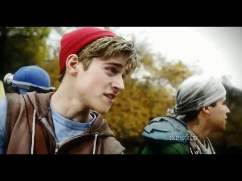 FROY GUTIERREZ in commercials