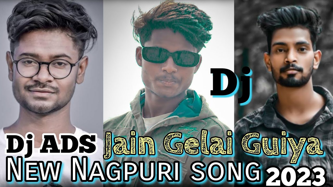 Dj ADS DJ REMIX Jain Gelai Guiya new Nagpuri song Dj Dalchan Dj Amit Dj ...
