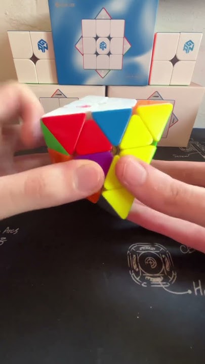 #rubikscube #cubing #cube #puzzle #rubiks #cubingskit #fastcube #rubik #speedcubing #shorts ...