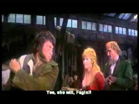 Nancy Oliver Twist 1968