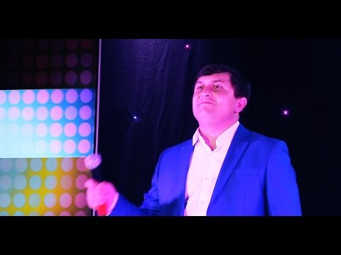 Магомедзакир Рамазанов - Гьарай вуйиз (Крик души) ( \