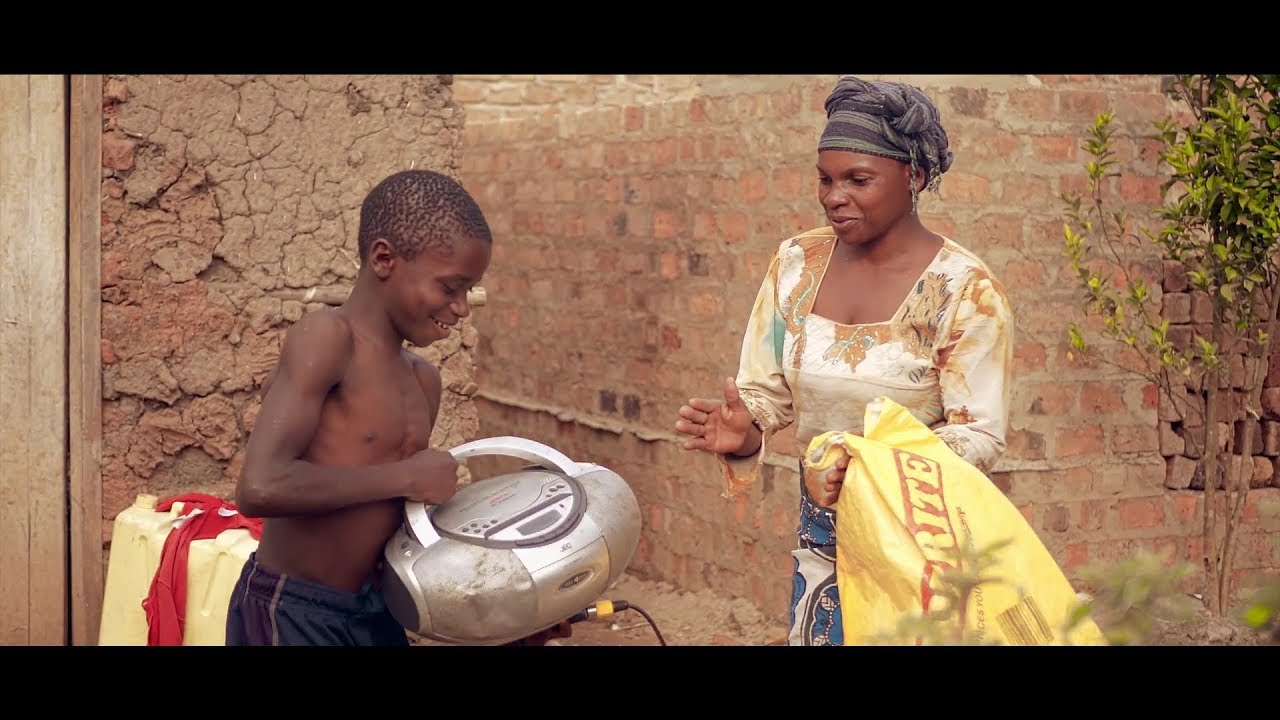 Vian Music - Maama Wange (New Official HD Video 2019) - YouTube