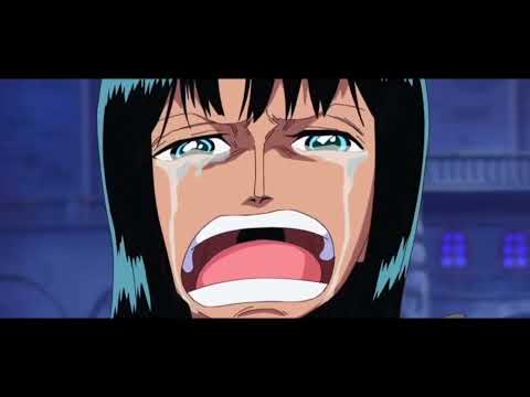 Luffy Vs Lucci - In The End [Edit/AMV] reupload