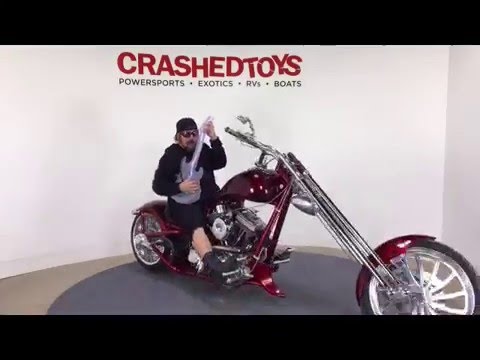 Clo visits CRASHEDTOYS in Dallas! - YouTube