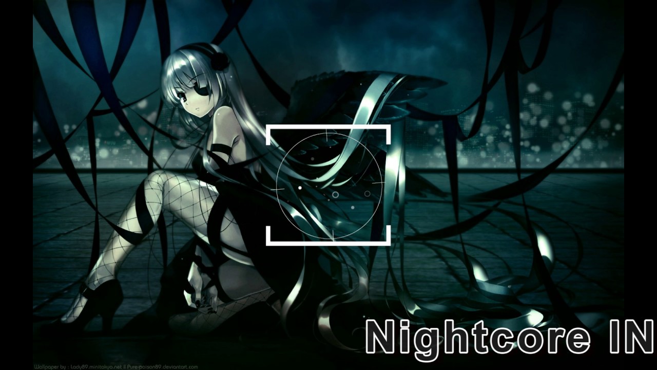 Nightcore-Animal - YouTube