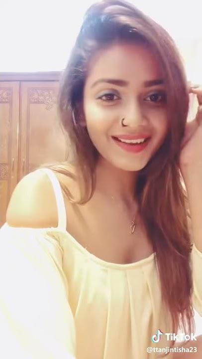 #Tanjil trisa #all Tik Tok videos(5) - YouTube